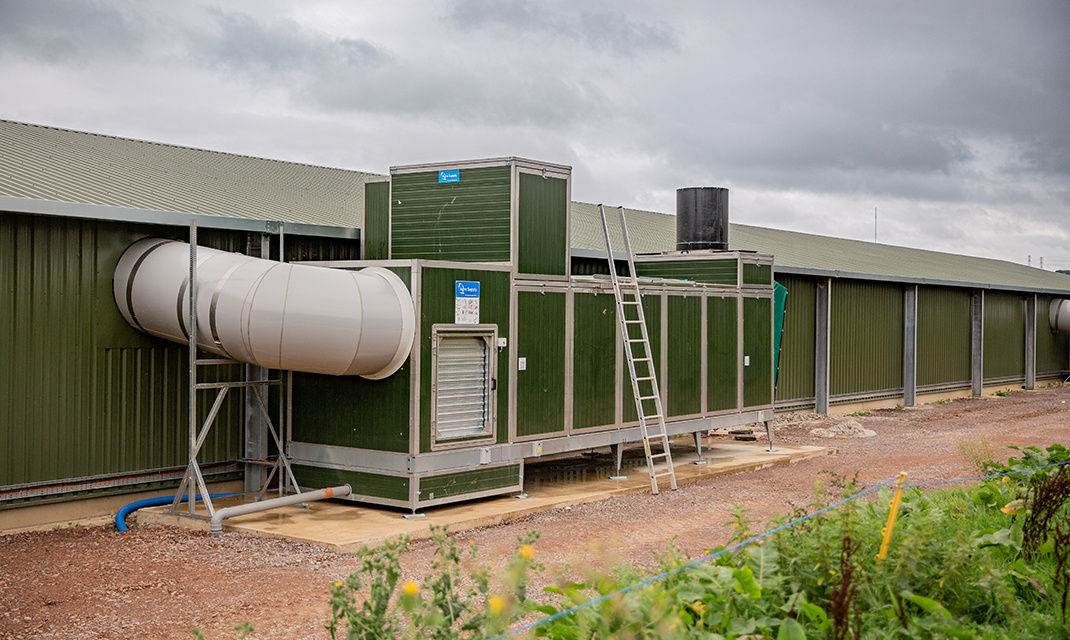 ECO Zero - Vencomatic Group